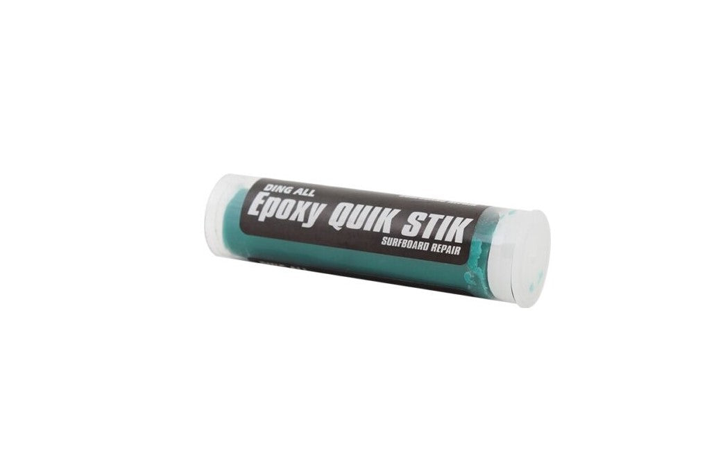 Ding All Epoxy Quick Stick – The House of Ride Nature